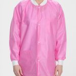 ValuMax Easy-Breathe SMS Lab Coat – ValuMax International