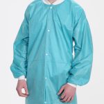 ValuMax Easy-Breathe SMS Lab Coat – ValuMax International
