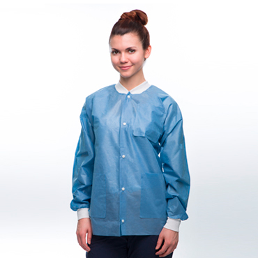 Lab Coats & Jackets – ValuMax International