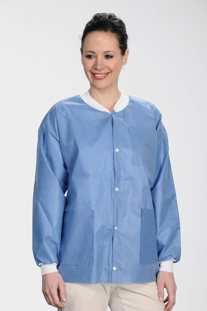 ValuMax Extra-Safe Lab Jacket – ValuMax International
